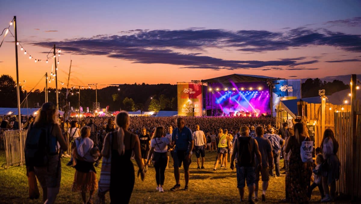 Le festival Nuits Secrètes revient avec des parcours cachés et une ...